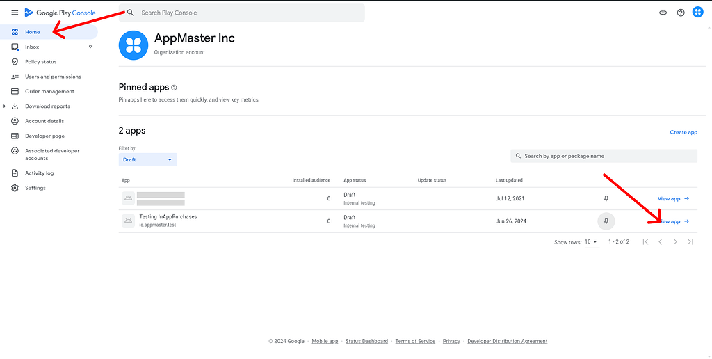 A Comprehensive Guide to Android In-App Purchases (IAP) - How To - AppMaster Community