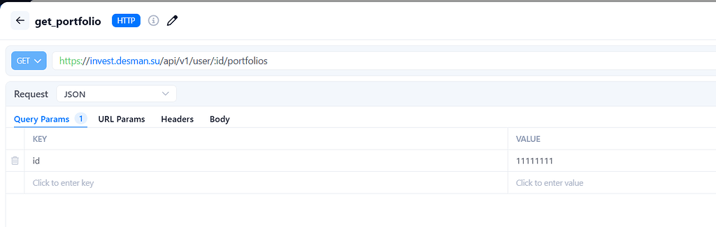 External API URL Params variable - Bug Reports - AppMaster Community